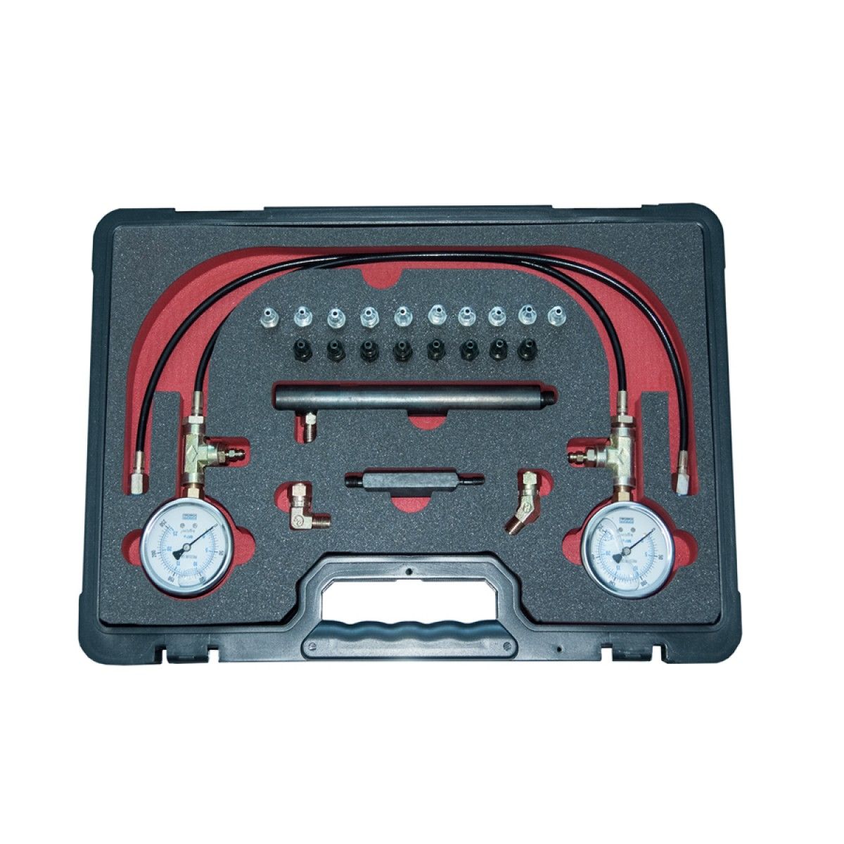 ABS AND BRAKE PRESSURE TEST KIT | KROFTOOLS