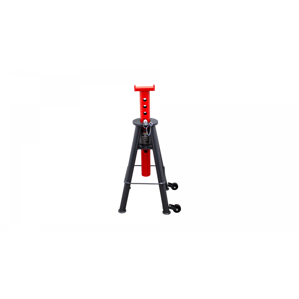 12TON JACK STAND (805-1213MM) - 4843 - KROFTOOLS